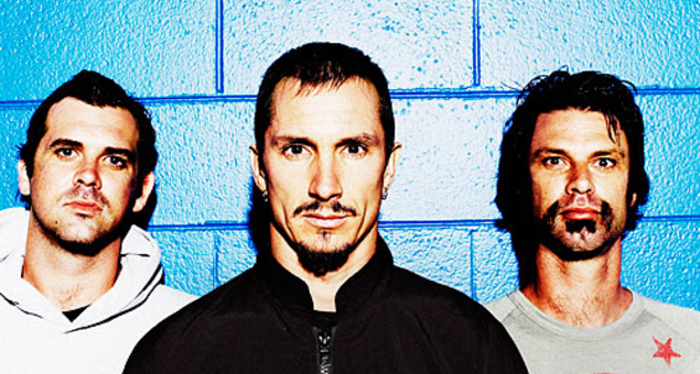 COG – Interview with lead singer Lucius Borich – Pen To Paper Media