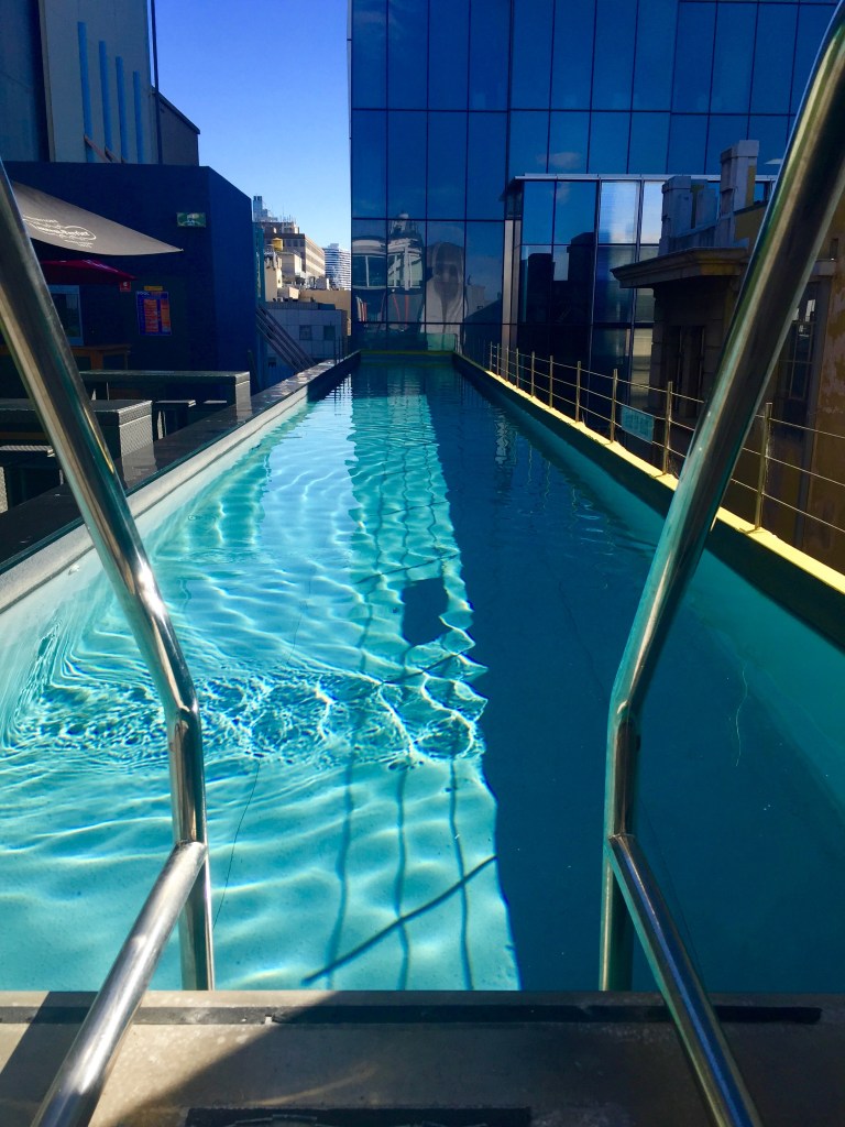 HOTEL REVIEW: The Adelphi – Melbourne, Australia – Pen To Paper Media