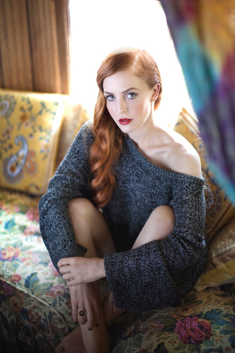PETA JEFFRESS – Interview with the Peta + The Wolves singer/songwriter ...