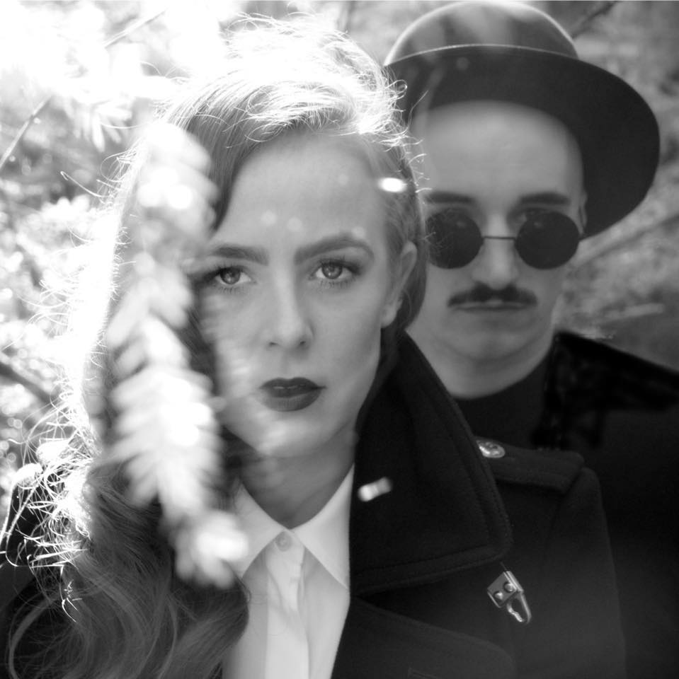 PETA JEFFRESS – Interview with the Peta + The Wolves singer/songwriter ...