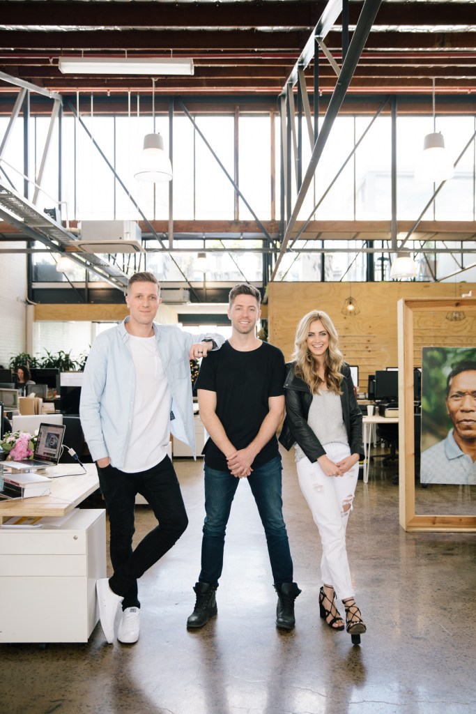 DANIEL FLYNN – Interview with the remarkable Thankyou™ Co-Founder – Pen ...