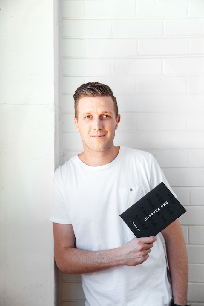 DANIEL FLYNN – Interview with the remarkable Thankyou™ Co-Founder – Pen ...