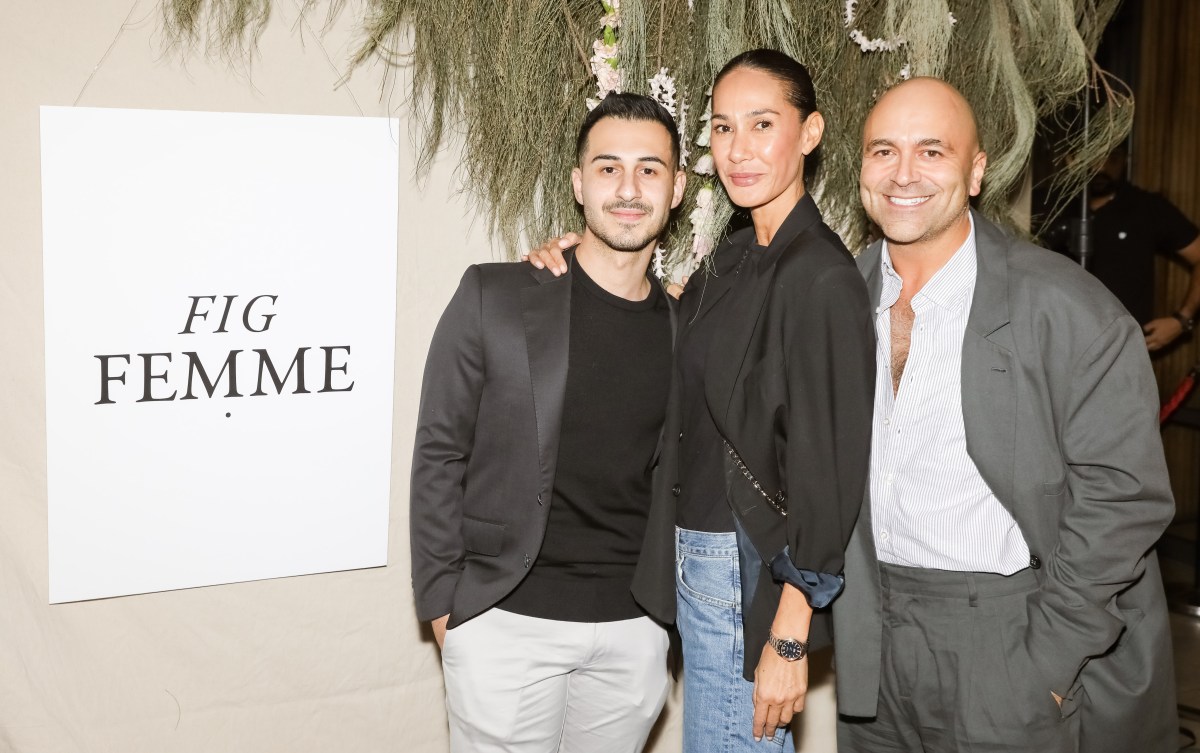 Fig Femme New Product Launch – Melbourne – Pen To Paper Media